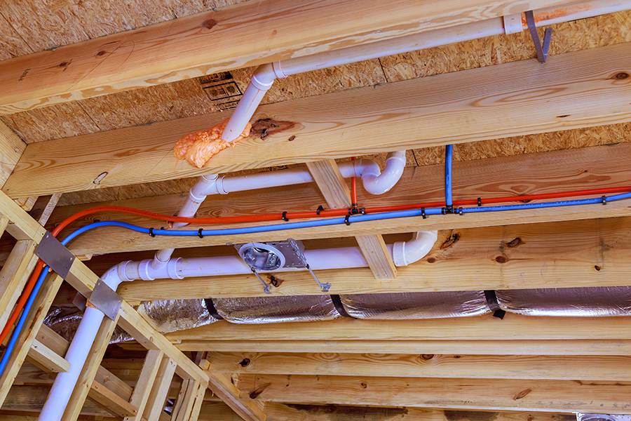 Repiping House - How to Determine If You Need Repiping